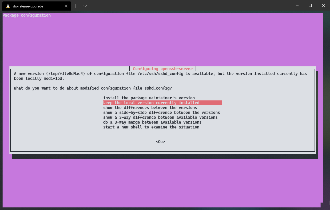 WSL2 with Ubuntu 20.04 step-by-step upgrade: getting started on Windows ...