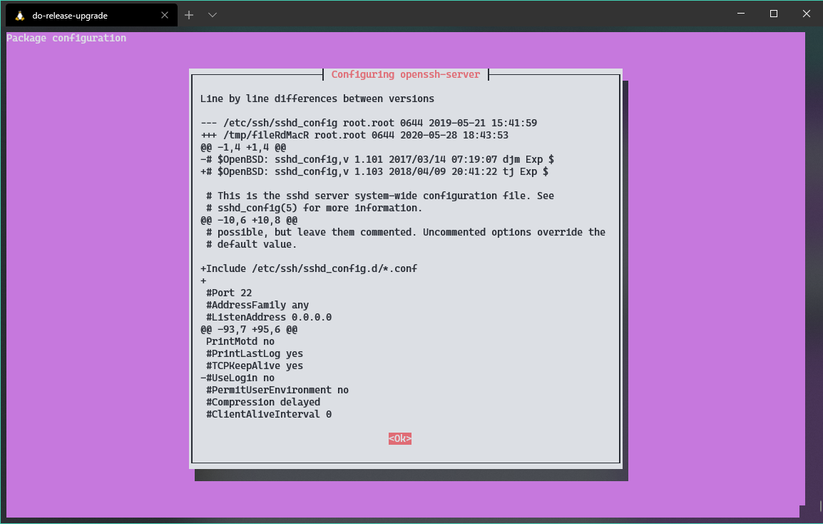 WSL2 with Ubuntu 20.04 step-by-step upgrade: getting started on Windows ...
